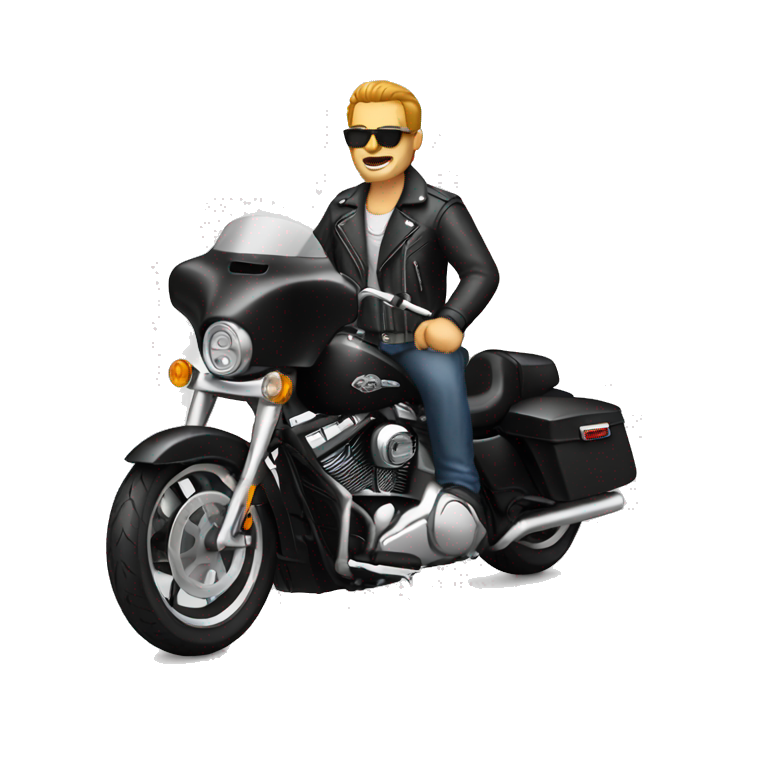 AI Emoji Generator AI Emoji Generator