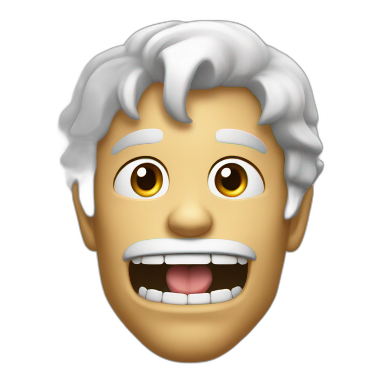 AI Emoji Generator