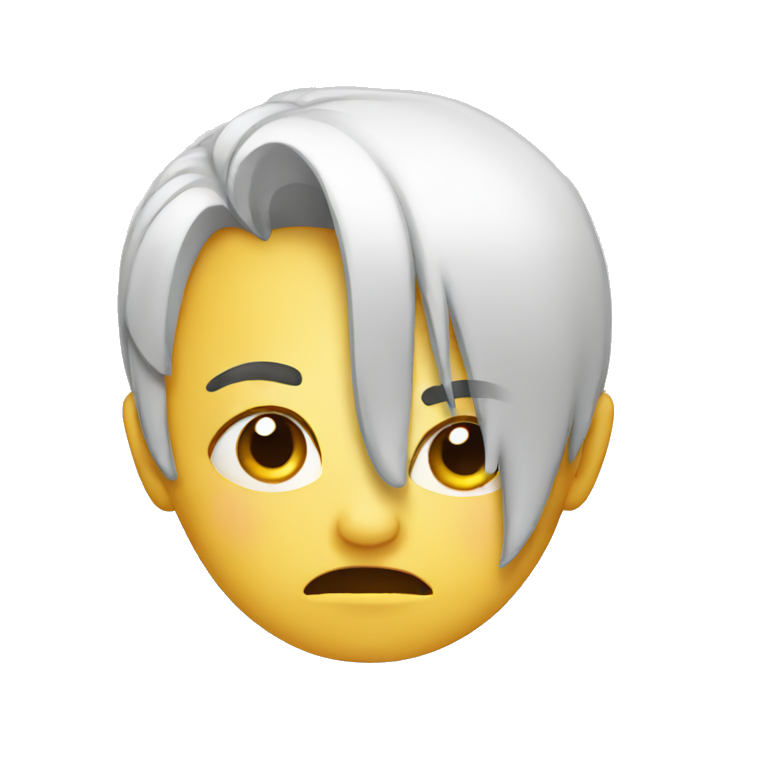 AI Emoji Generator