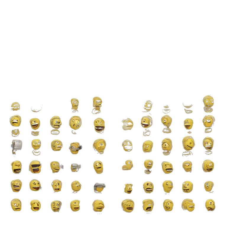 AI Emoji Generator