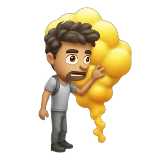 Ai Emoji Generator