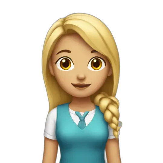 AI Emoji Generator