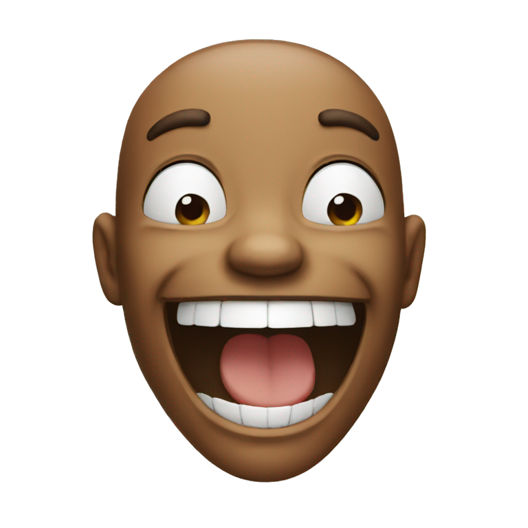 AI Emoji Generator