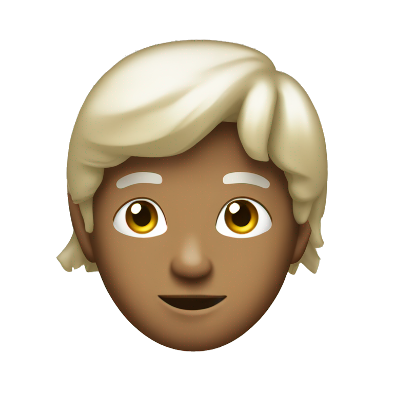 AI Emoji Generator