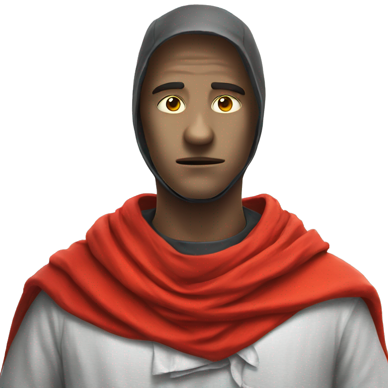 AI Emoji Generator AI Emoji Generator