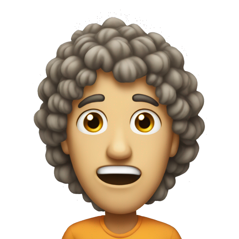 AI Emoji Generator