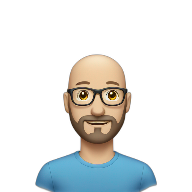 AI Emoji Generator AI Emoji Generator