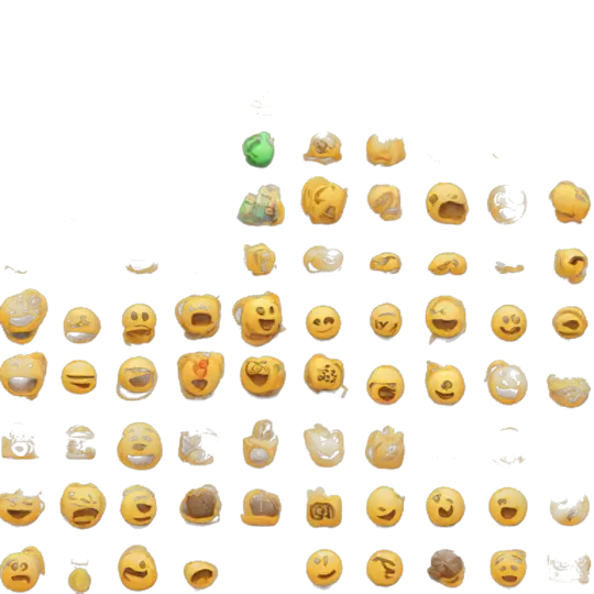 AI Emoji Generator
