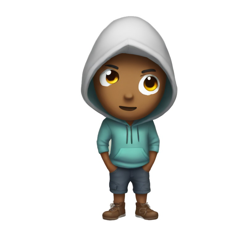 AI Emoji Generator AI Emoji Generator