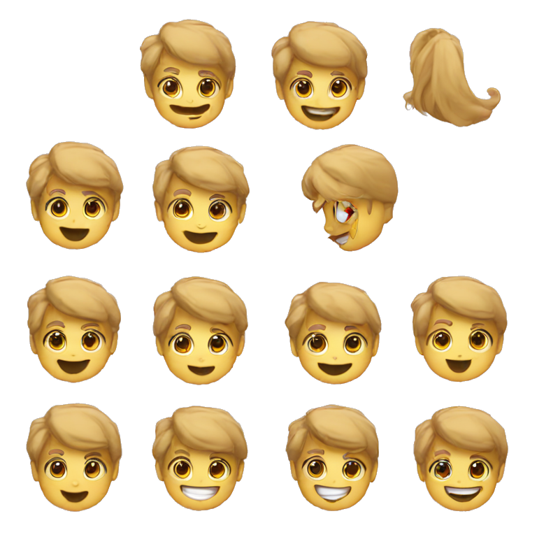 AI Emoji Generator