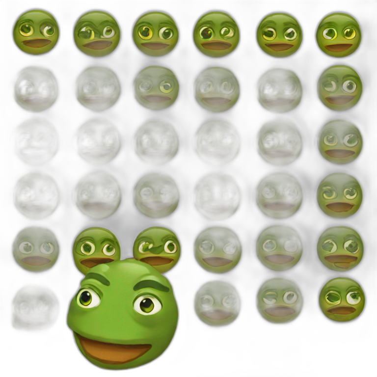 AI Emoji Generator AI Emoji Generator