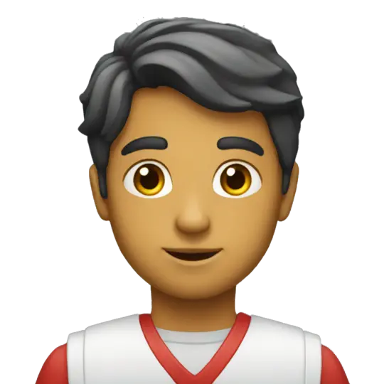 AI Emoji Generator