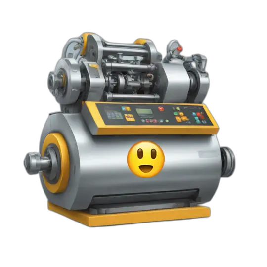 AI Emoji Generator