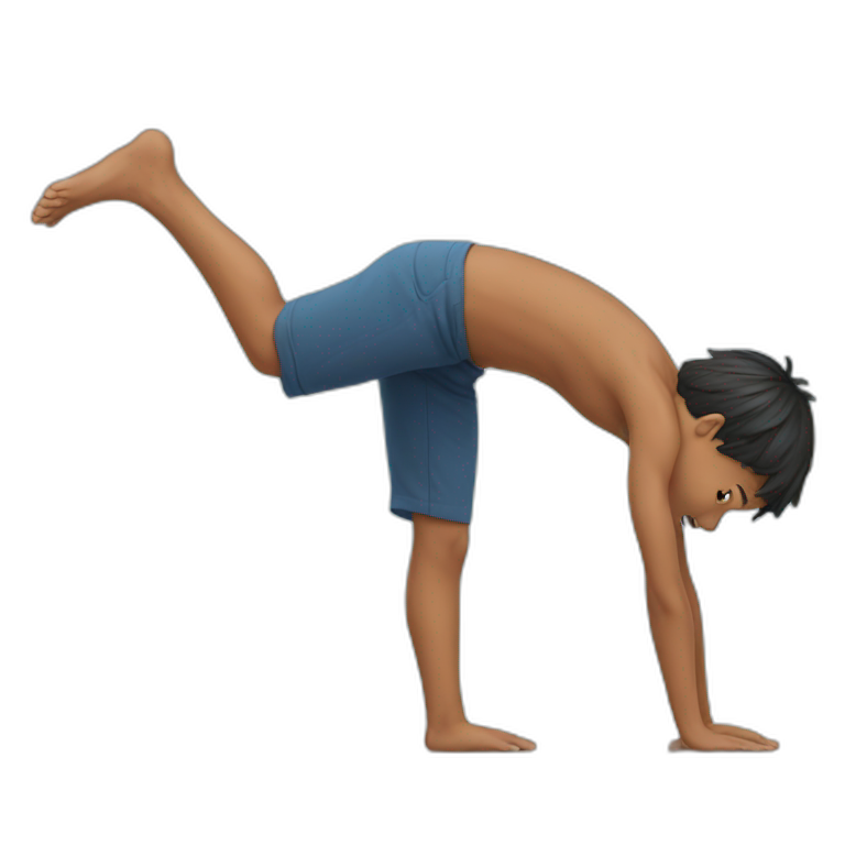 AI Emoji Generator