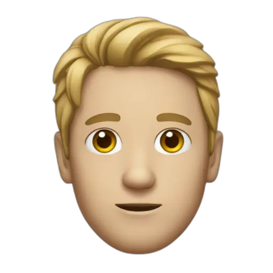 AI Emoji Generator AI Emoji Generator