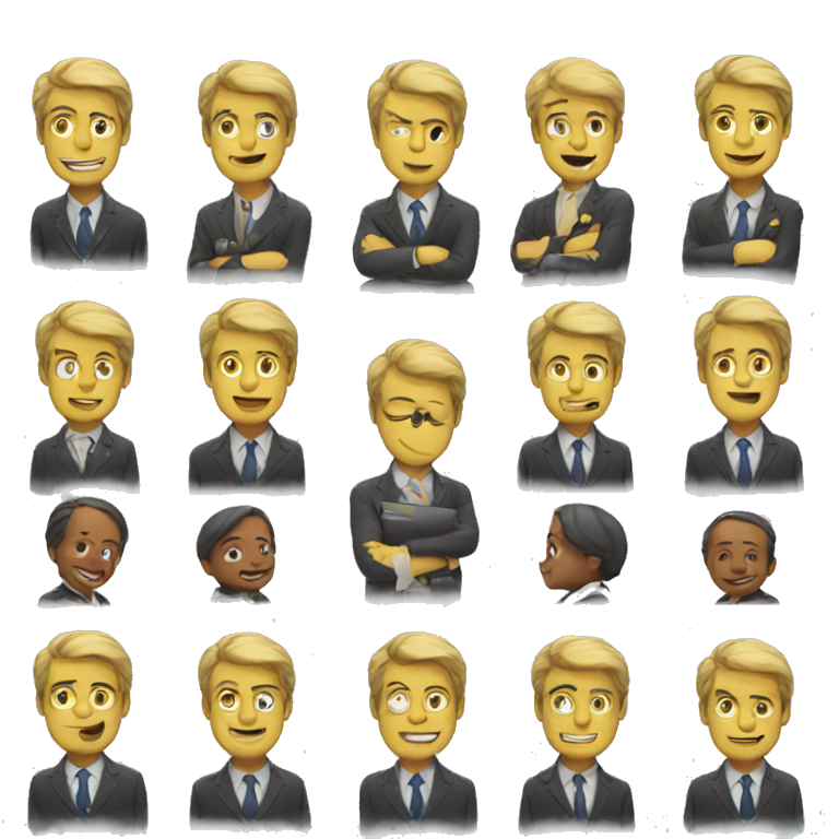AI Emoji Generator