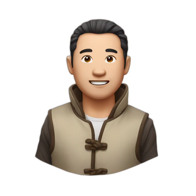 AI Emoji Generator
