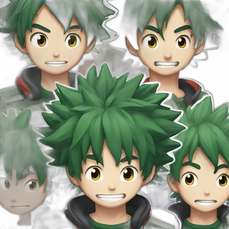 Ai Emoji Generator