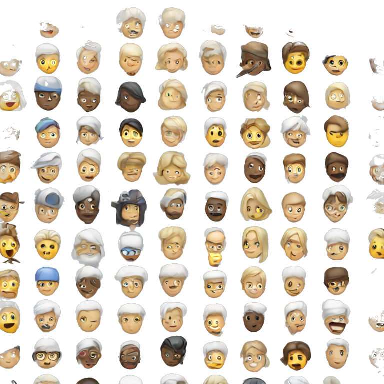AI Emoji Generator