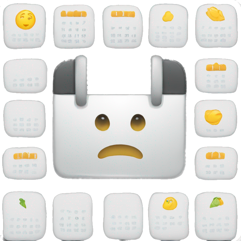 AI Emoji Generator