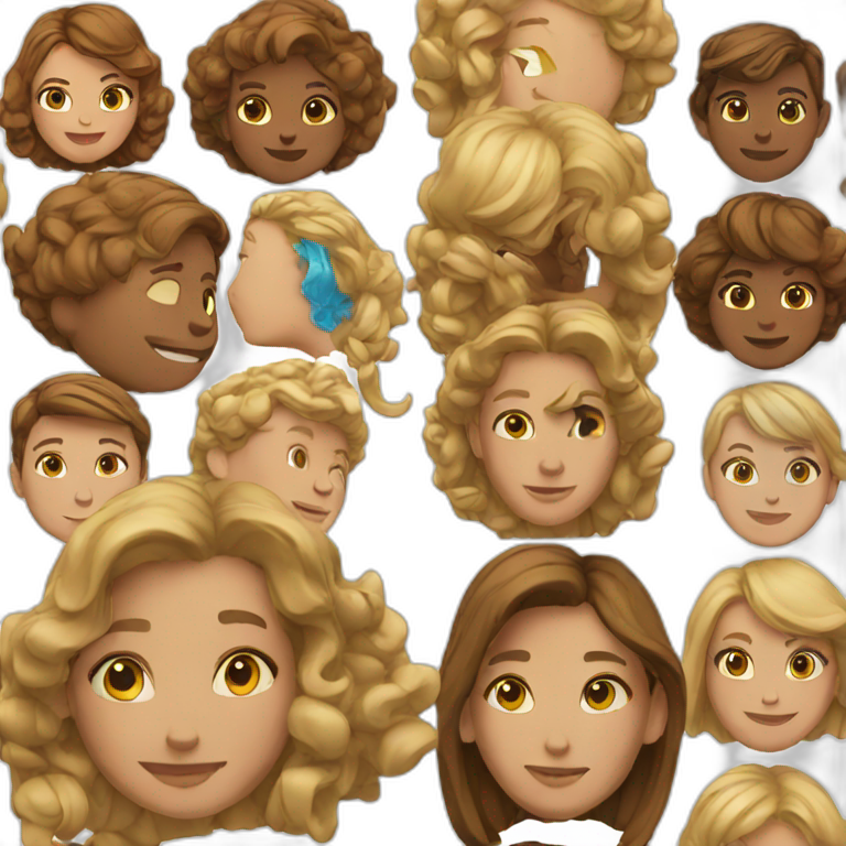 Ai Emoji Generator 