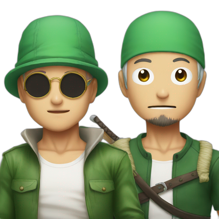 AI Emoji Generator