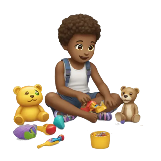 AI Emoji Generator