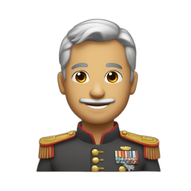 AI Emoji Generator