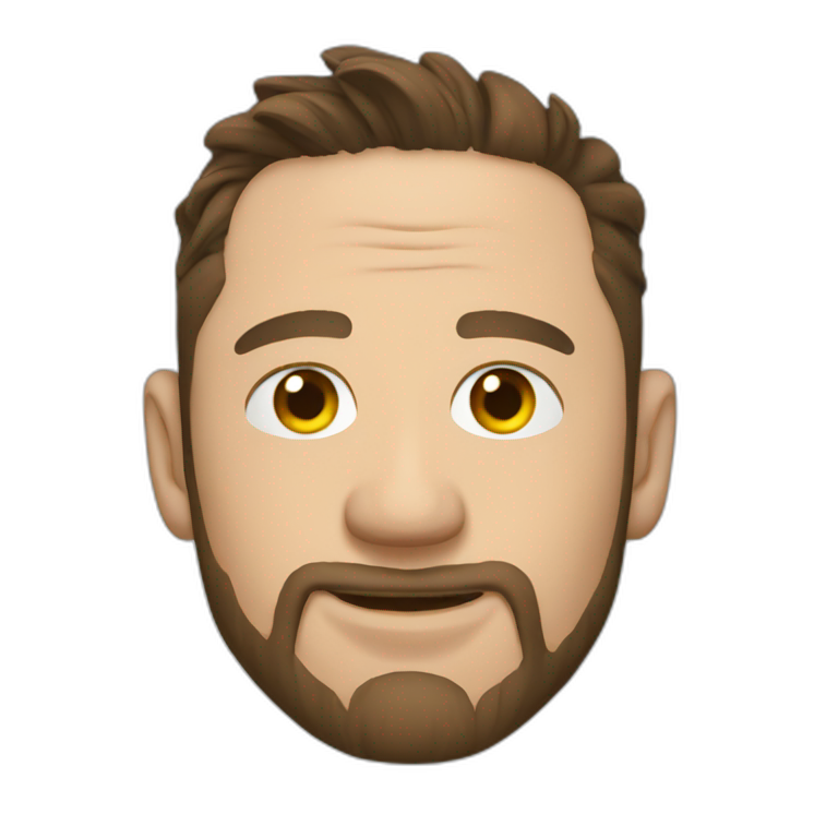 AI Emoji Generator AI Emoji Generator