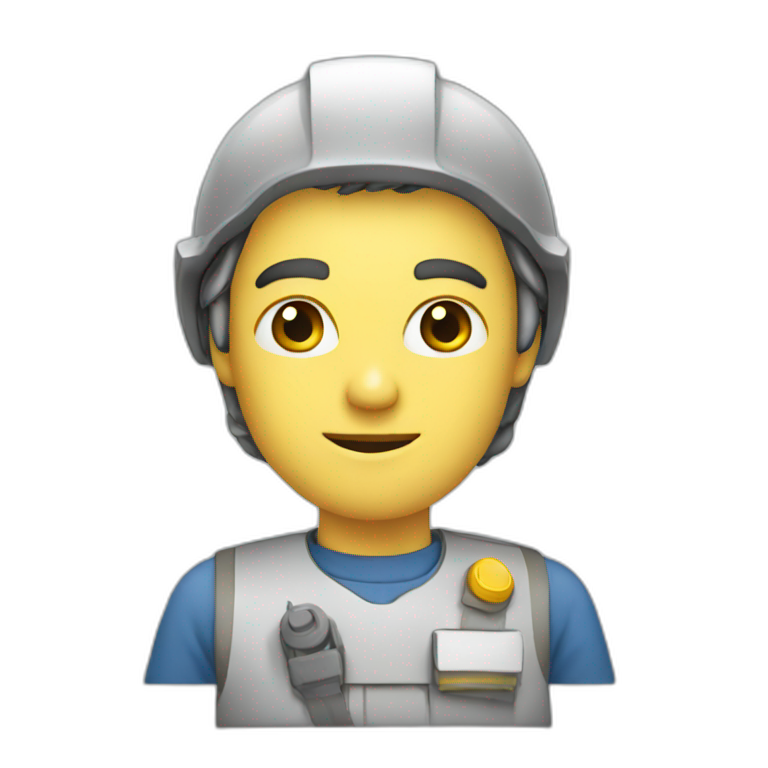 AI Emoji Generator