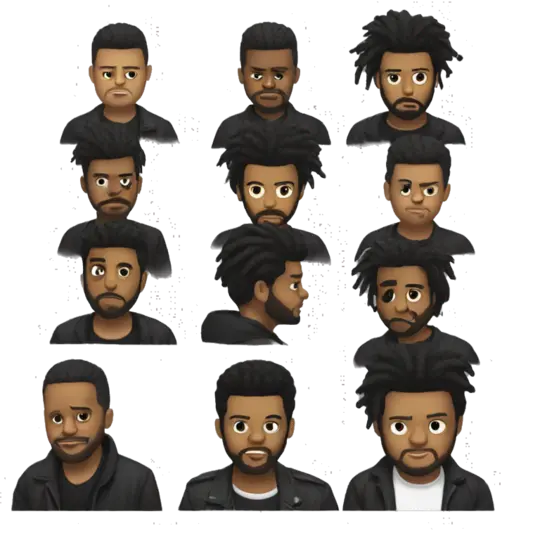 AI Emoji Generator