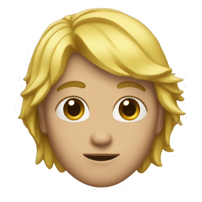 AI Emoji Generator