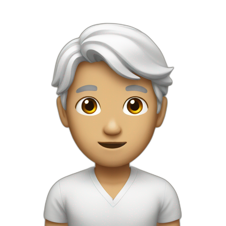 AI Emoji Generator AI Emoji Generator