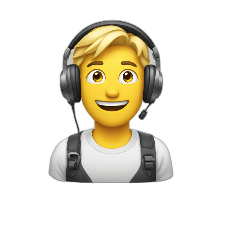 AI Emoji Generator