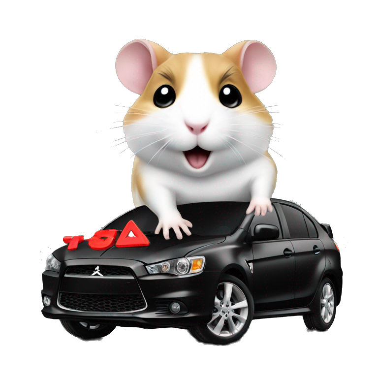 AI Emoji Generator