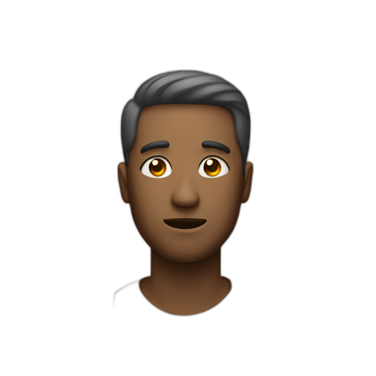 AI Emoji Generator