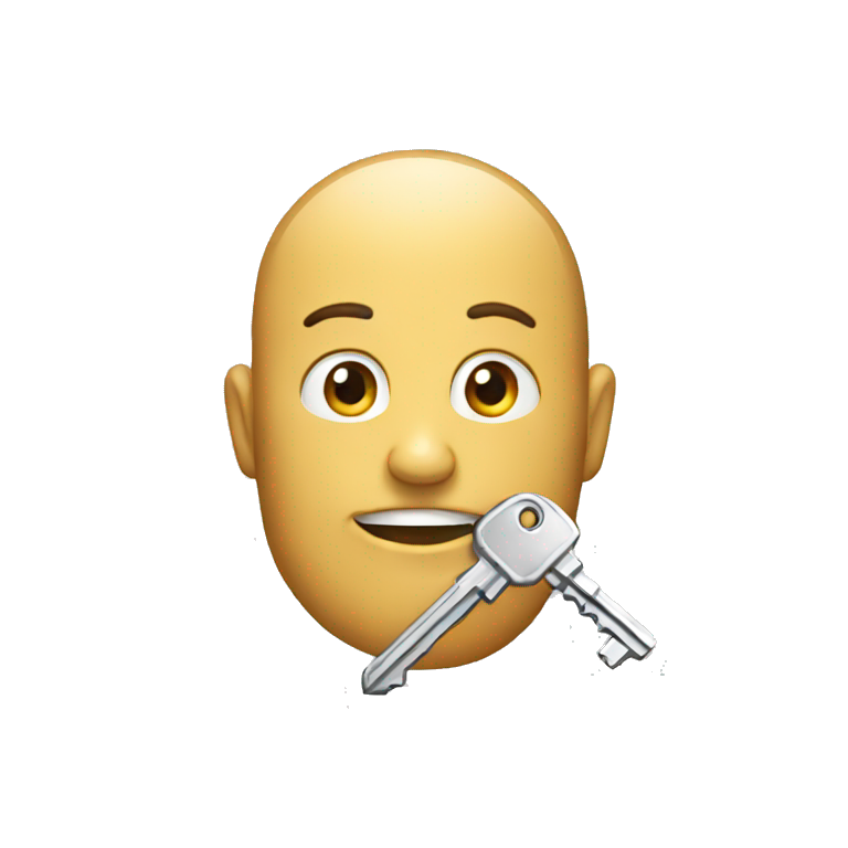 AI Emoji Generator