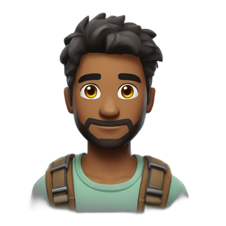 AI Emoji Generator