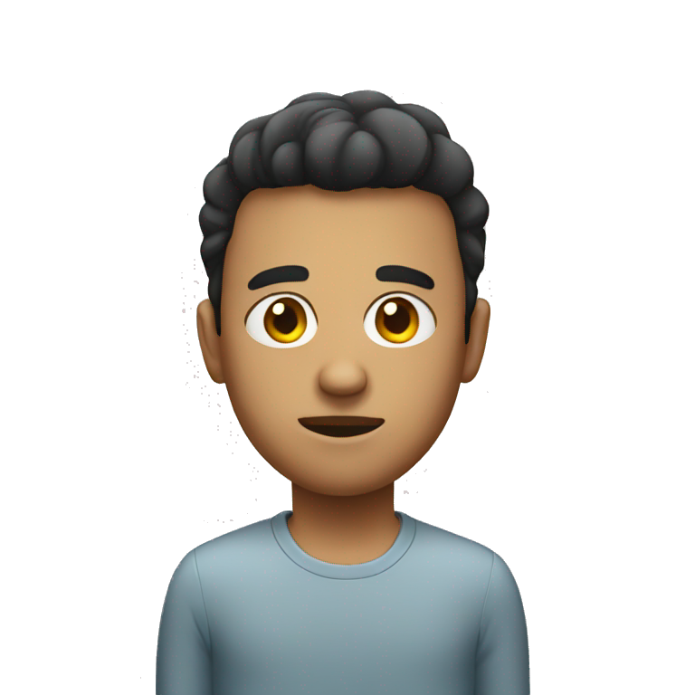 AI Emoji Generator