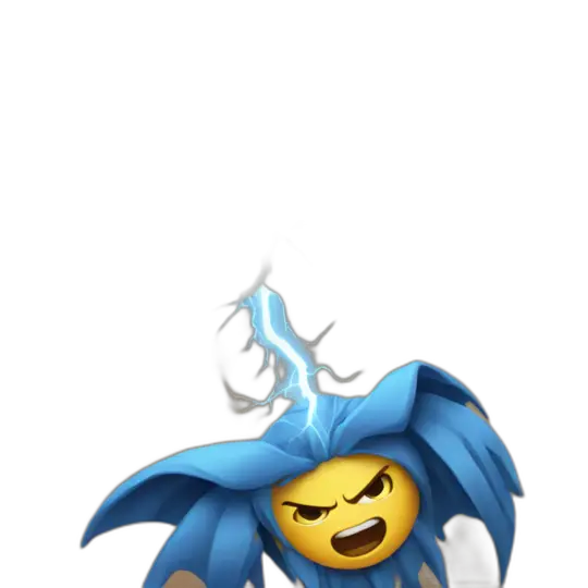 AI Emoji Generator