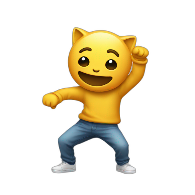 AI Emoji Generator