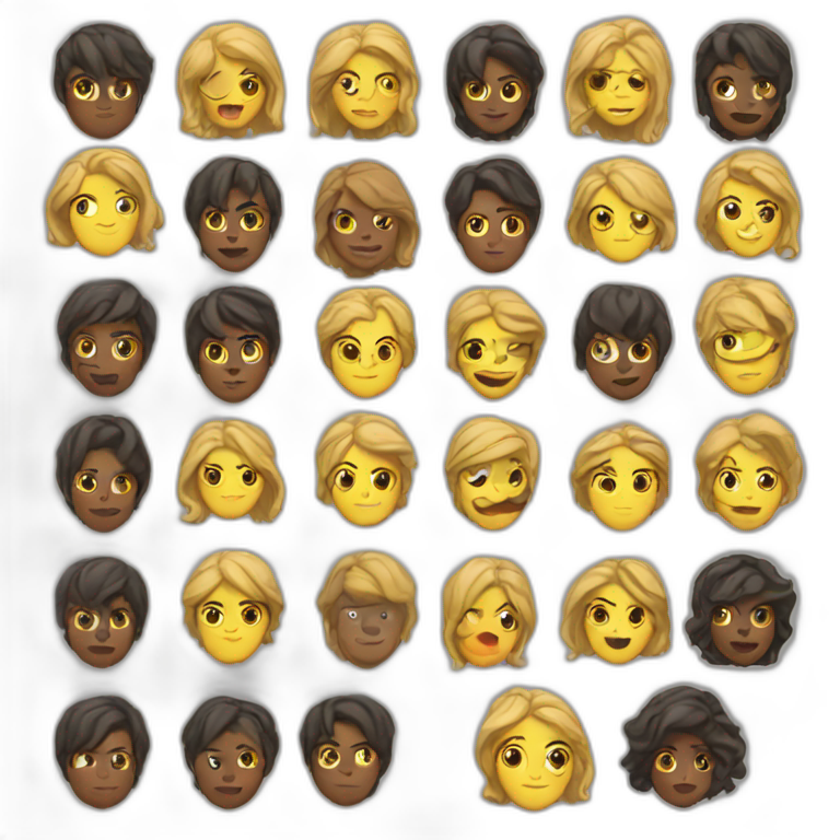 AI Emoji Generator