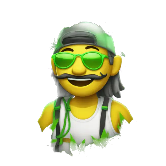 AI Emoji Generator