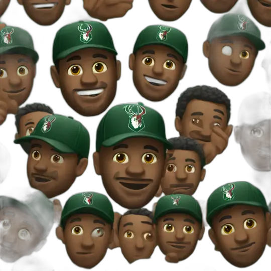 AI Emoji Generator