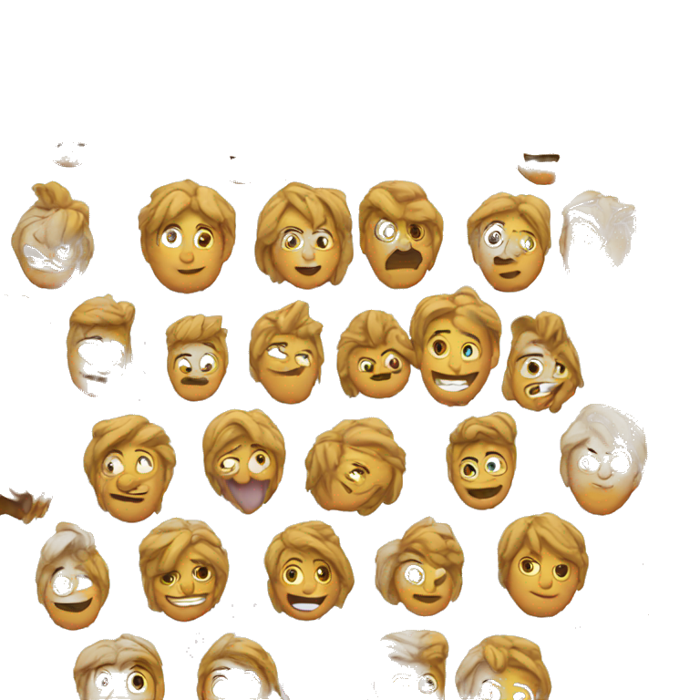 Ai Emoji Generator 
