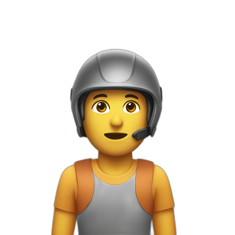 AI Emoji Generator