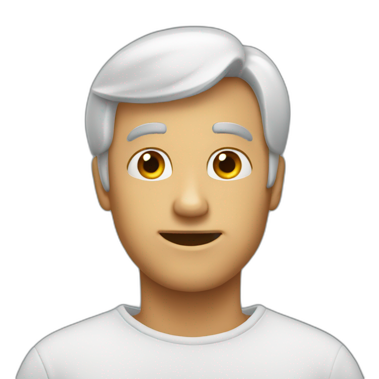 AI Emoji Generator