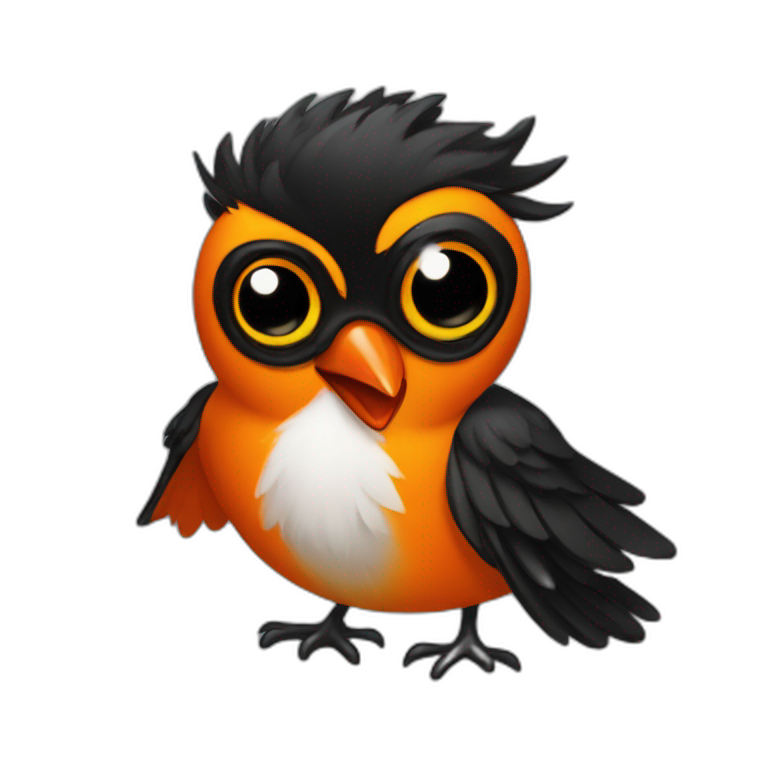 Ai Emoji Generator