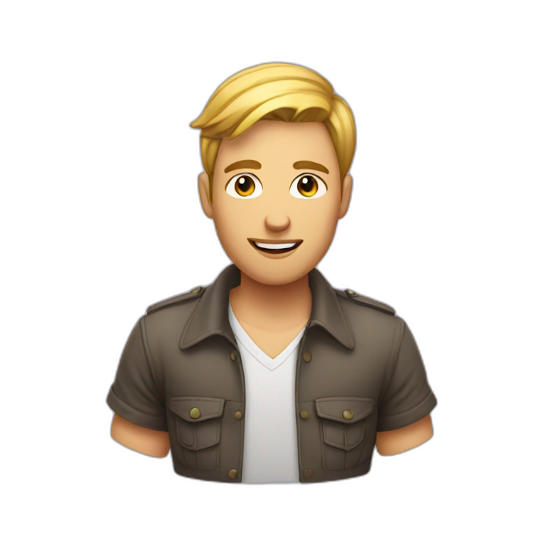 Ai Emoji Generator