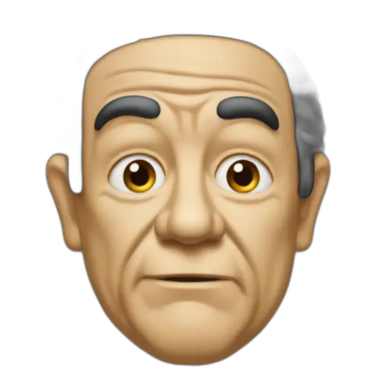 AI Emoji Generator